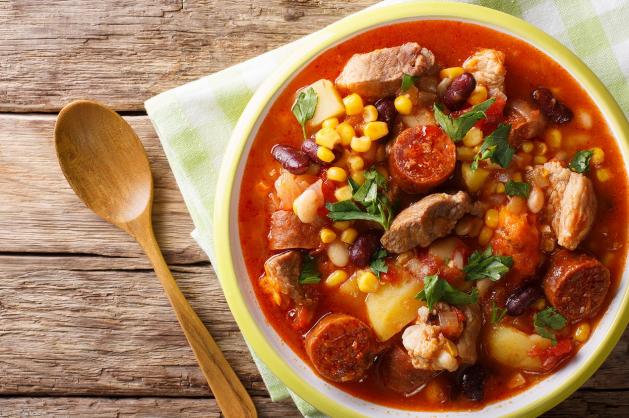 Cachupa – národní pokrm země, kde není pro stres místo | Cestovinky